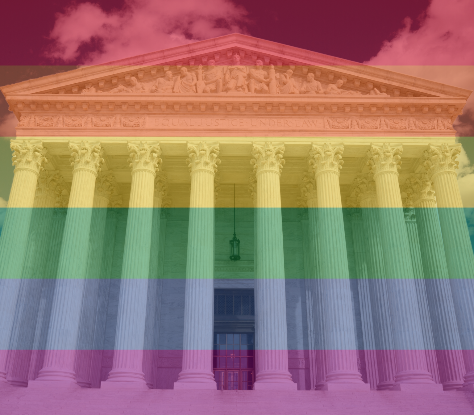 Bostock v. Clayton County: Supreme Court Rules Title VII Protects LGBT ...